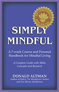 Mindful Practices for Living | MP